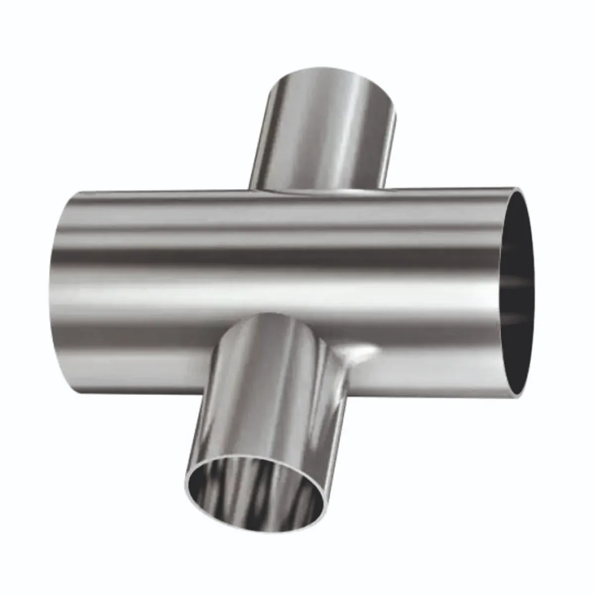 4-Way Reducer Crosses