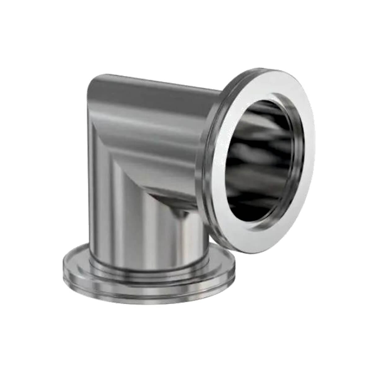 ISO 90° Mitered Elbows