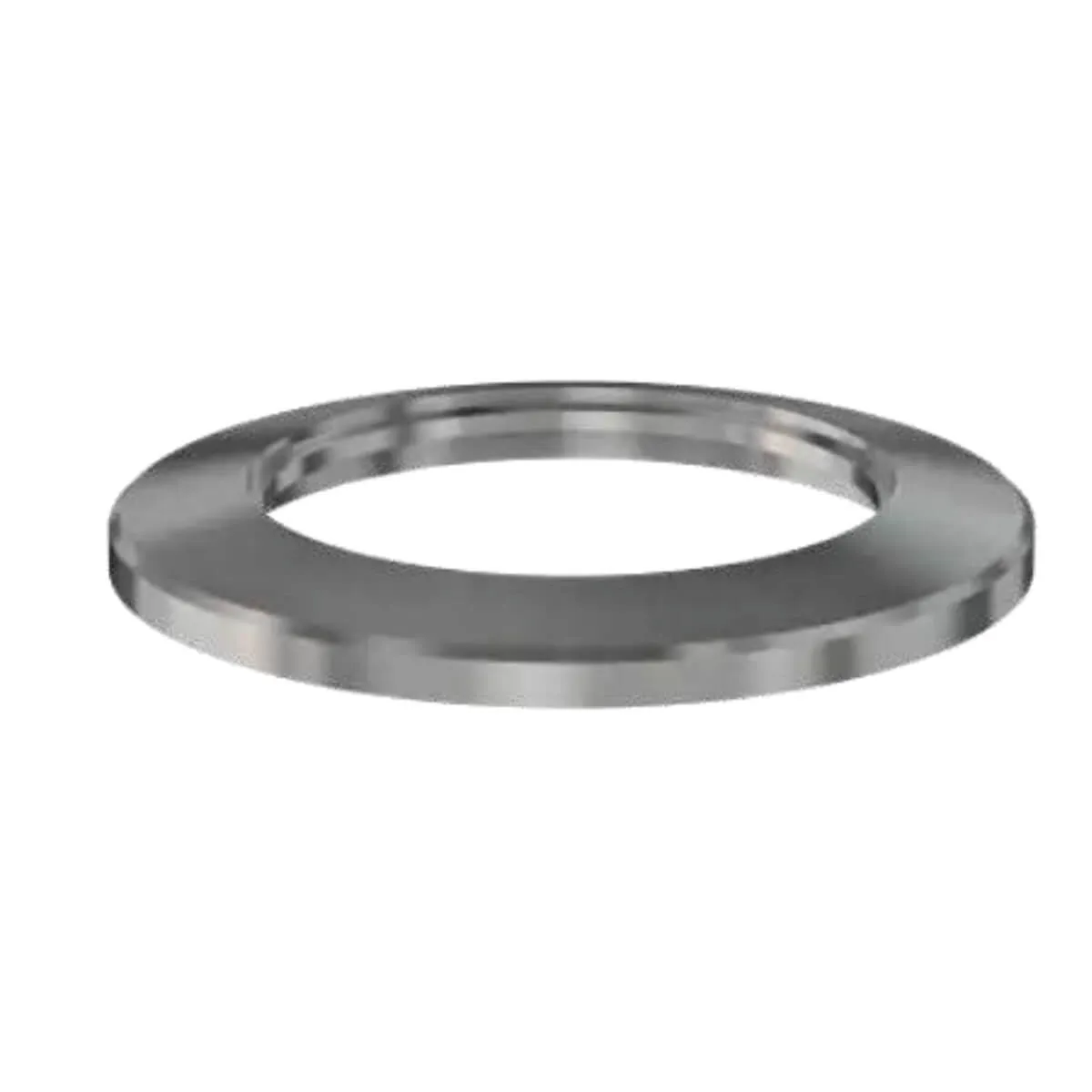 KF Bored Flange Diagram-B